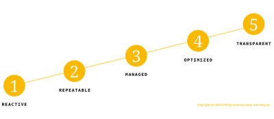 Localization Maturity Model Apex Translations Inc