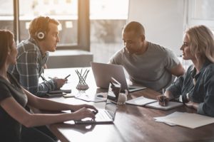 Interpreting Services | Apex Translations Interpretation Services